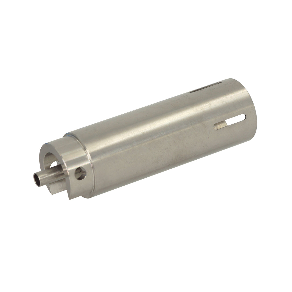 Army Force Stainless One-Piece Type Cylinder for Ver.2 Gearbox ( AF-IN ...