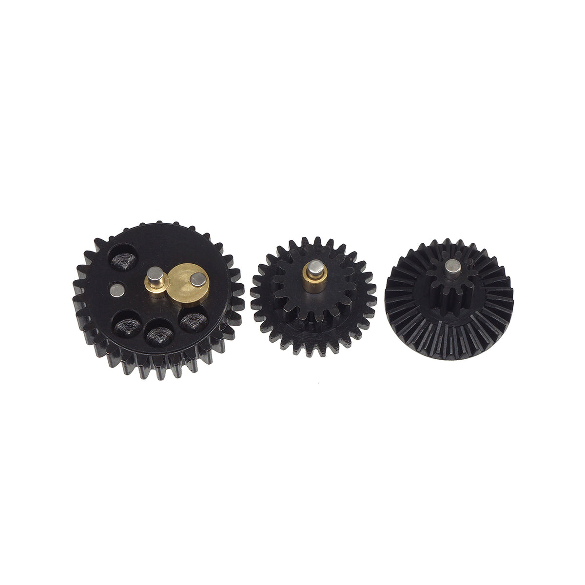 Army Force CNC Steel Gear Set for Marui Next Gen.4 M4 AEG ( AF-IN0268 ...