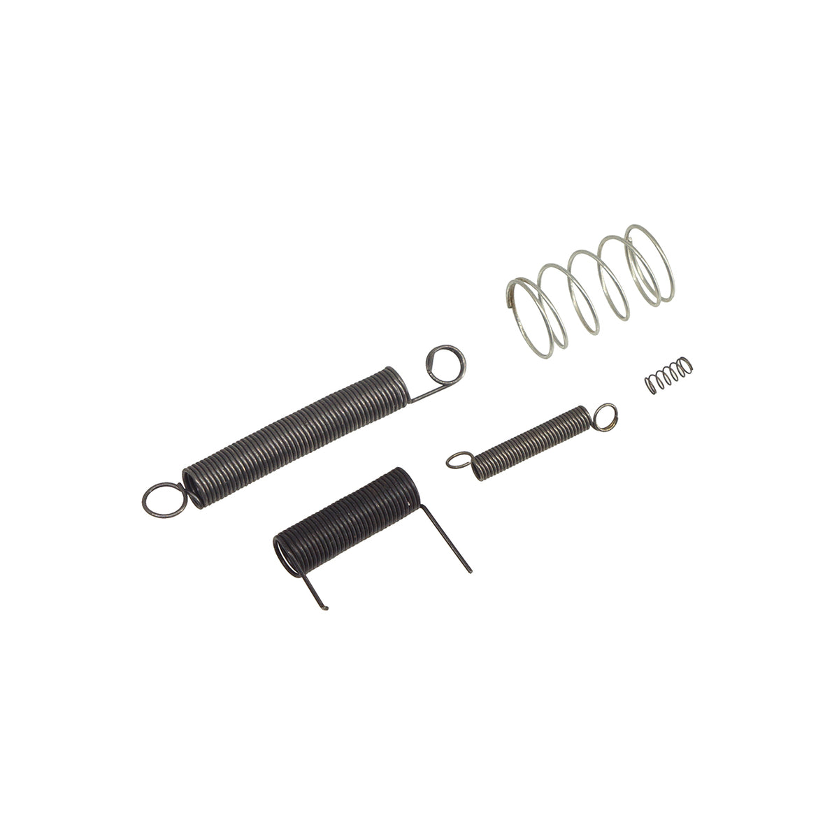 Army Force Spring Set for AR / M4 AEG Receiver ( IN0230 ) – 18 Airsoft