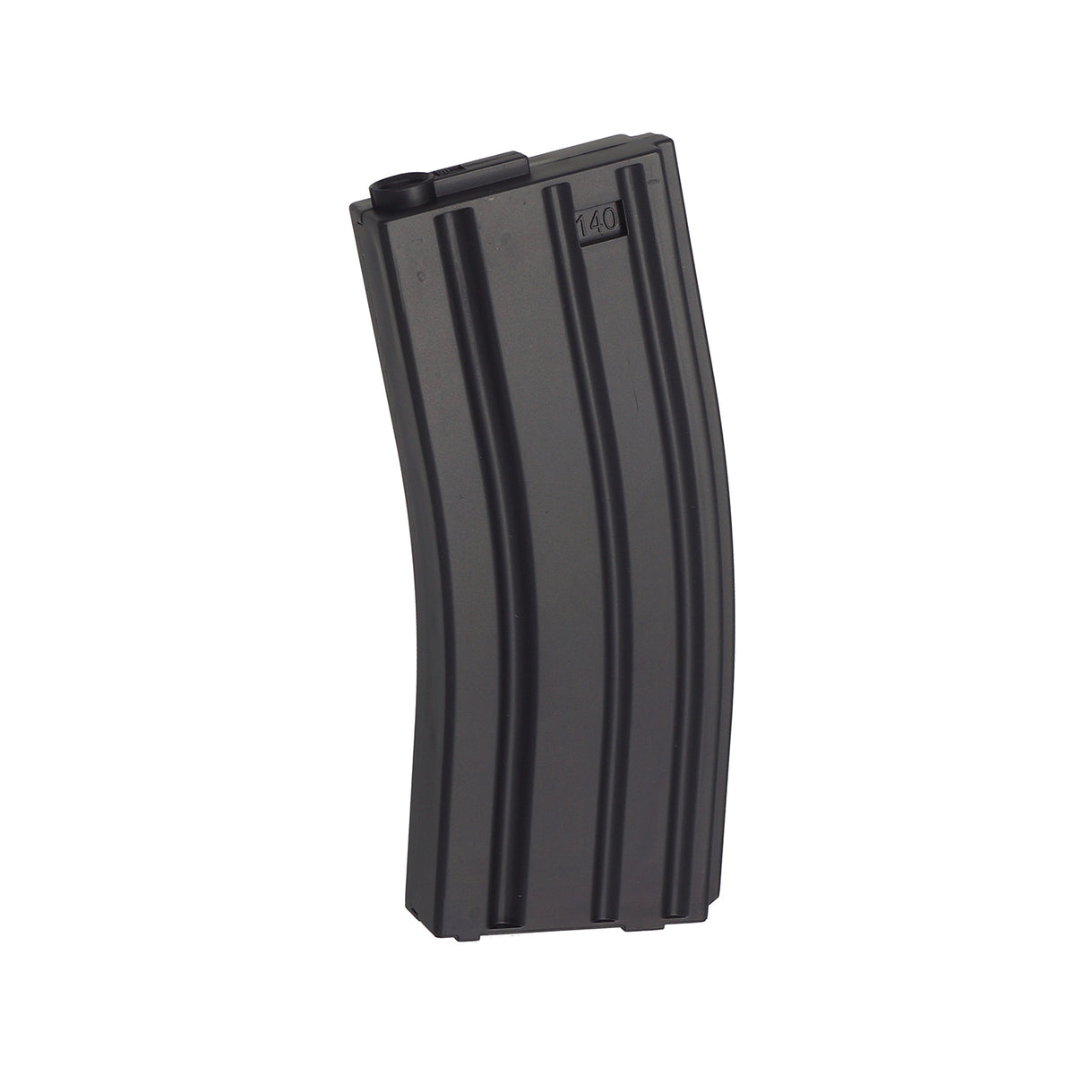 Army Force 120 Rounds Polymer Magazine for AR / M4 AEG ( AF-MAG032 ...