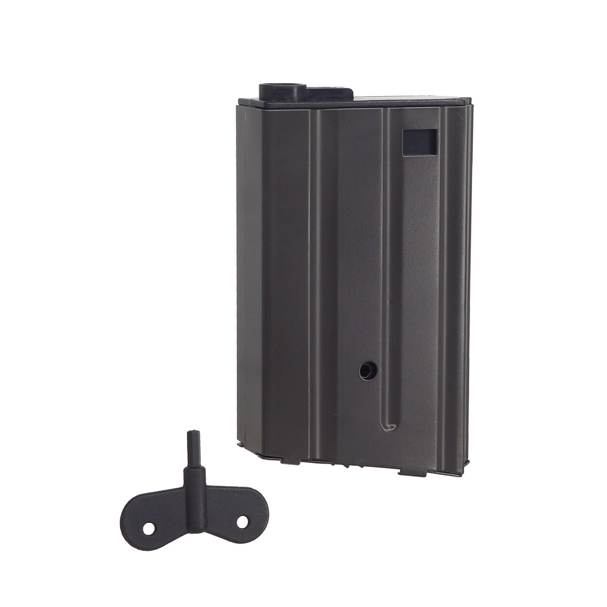 Army Force 190 Rounds Short Magazine for M16 / M4 AEG ( AF-MAG037 ...