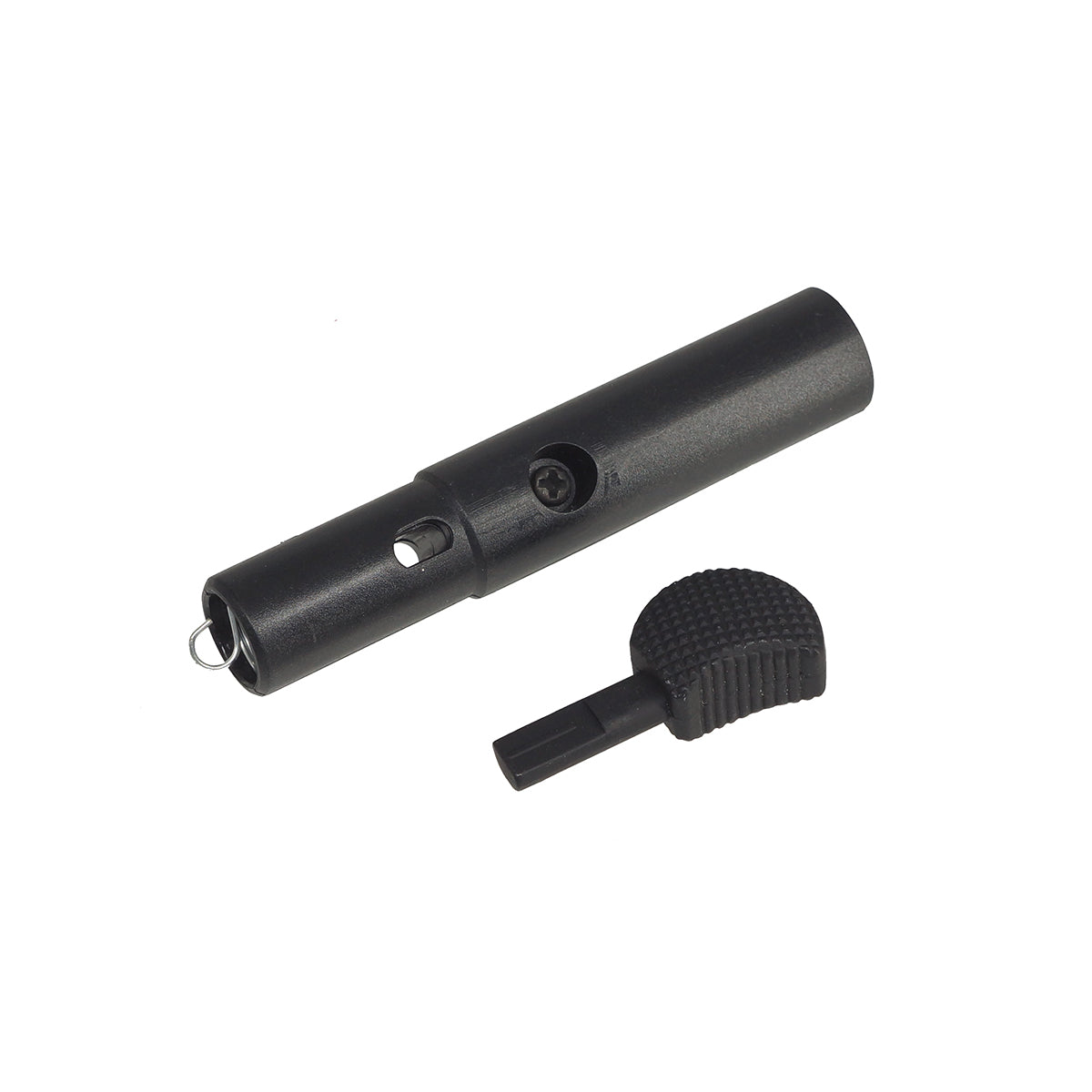 Army Force Charging Handle for Well G55 MP5K GBB ( AF-MP5017 ) – 18 Airsoft