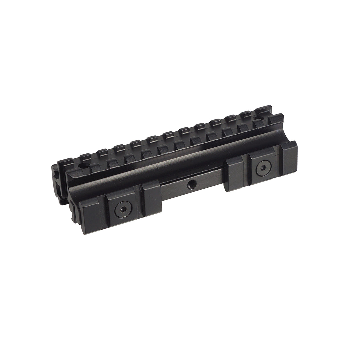 Army Force Tri Rail Mount Base for 20mm Rail ( AF-MT0041 ) – 18 Airsoft