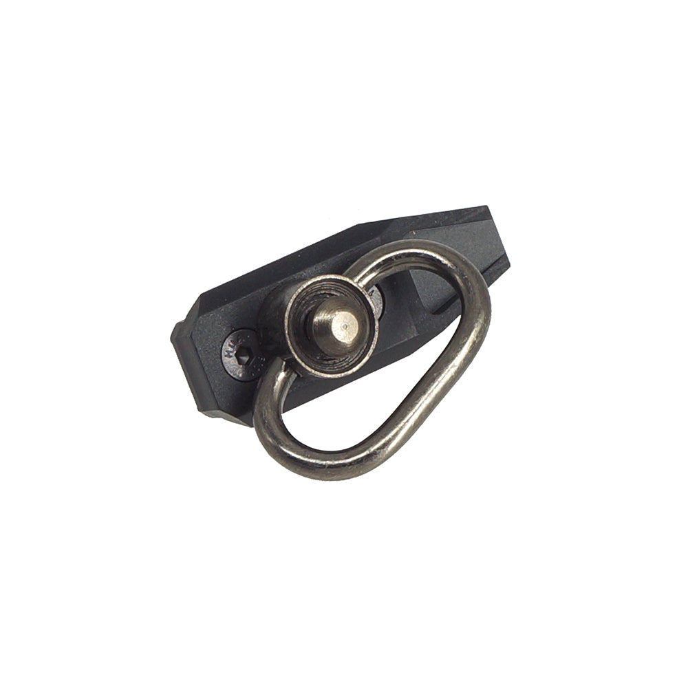 Army Force Sling Swivel for KeyMod Handguard ( AF-MT073 ) – 18 Airsoft