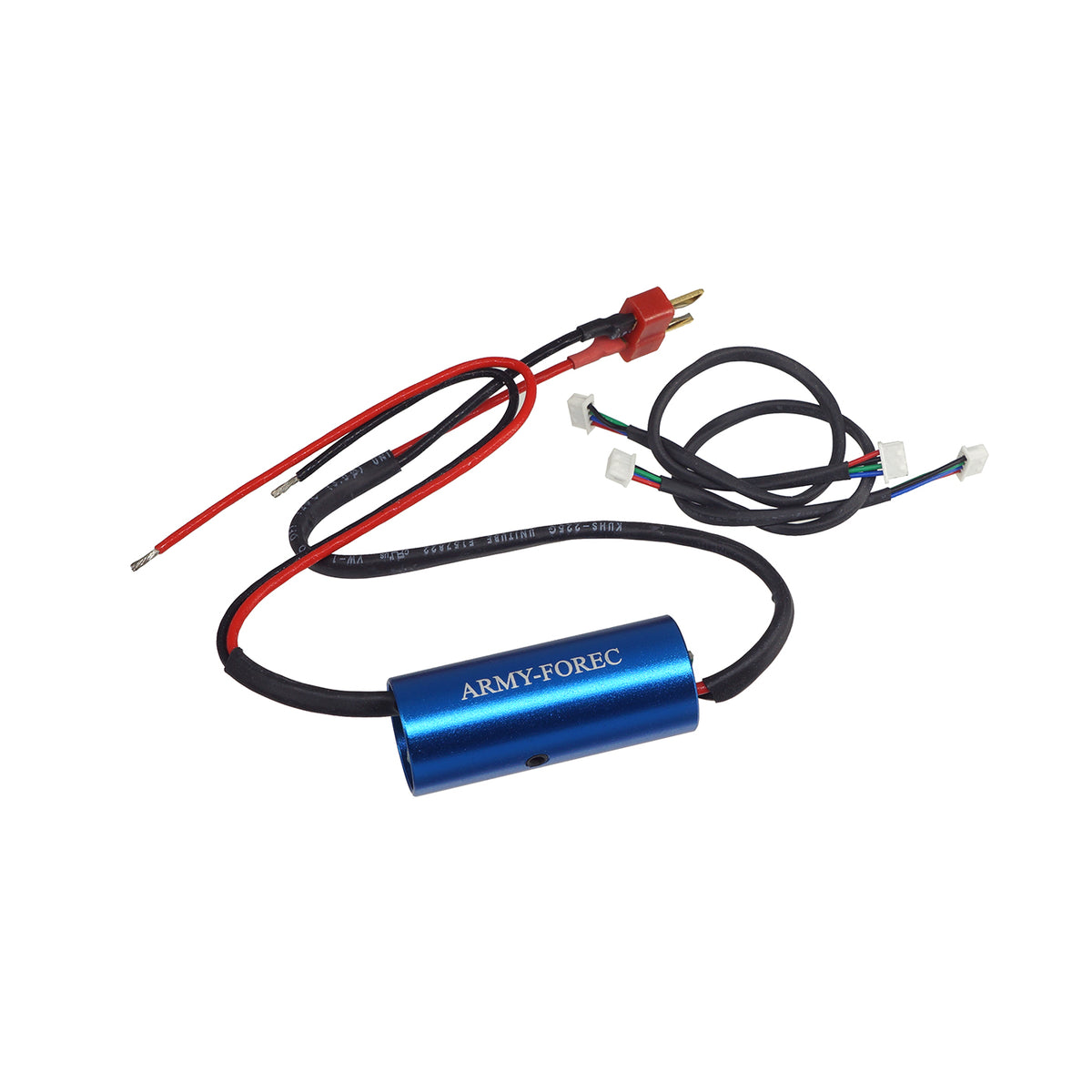 Army Force Mini Mosfet Unit for DTW / PTW M4 ( AF-PTW-MOSFET ) – 18 Airsoft