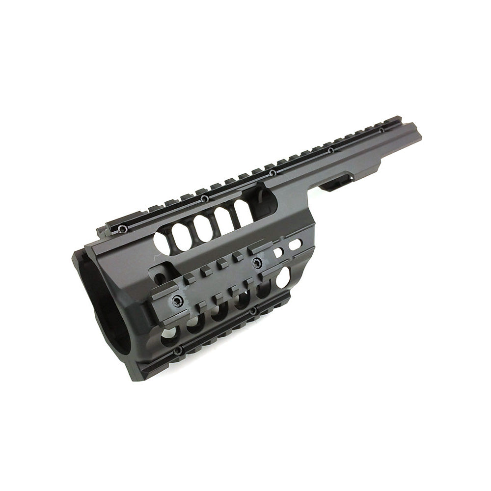 Army Force Lightweight RAS Handguard for Marui MP5K ( RAS041 ) – 18 Airsoft