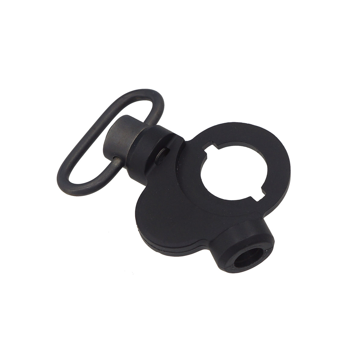 Army Force 2 Point QD Extend Sling Adaptor for M4 AEG ( AF-SA022 ) – 18 ...