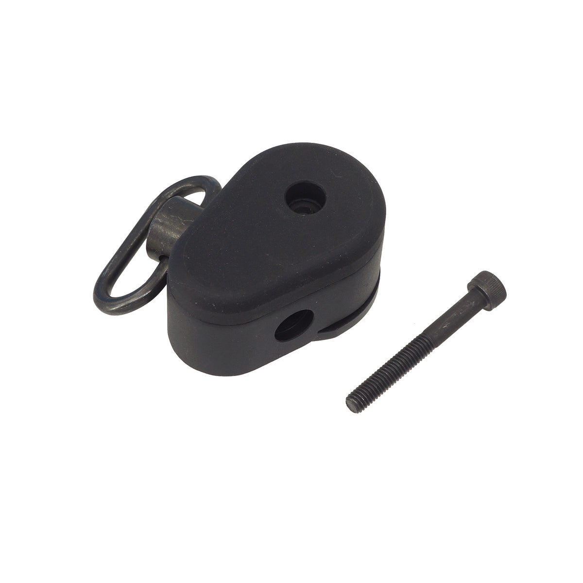 Army Force M4 CQB Shorty Sling Adaptor ( AF-SA060 ) – 18 Airsoft