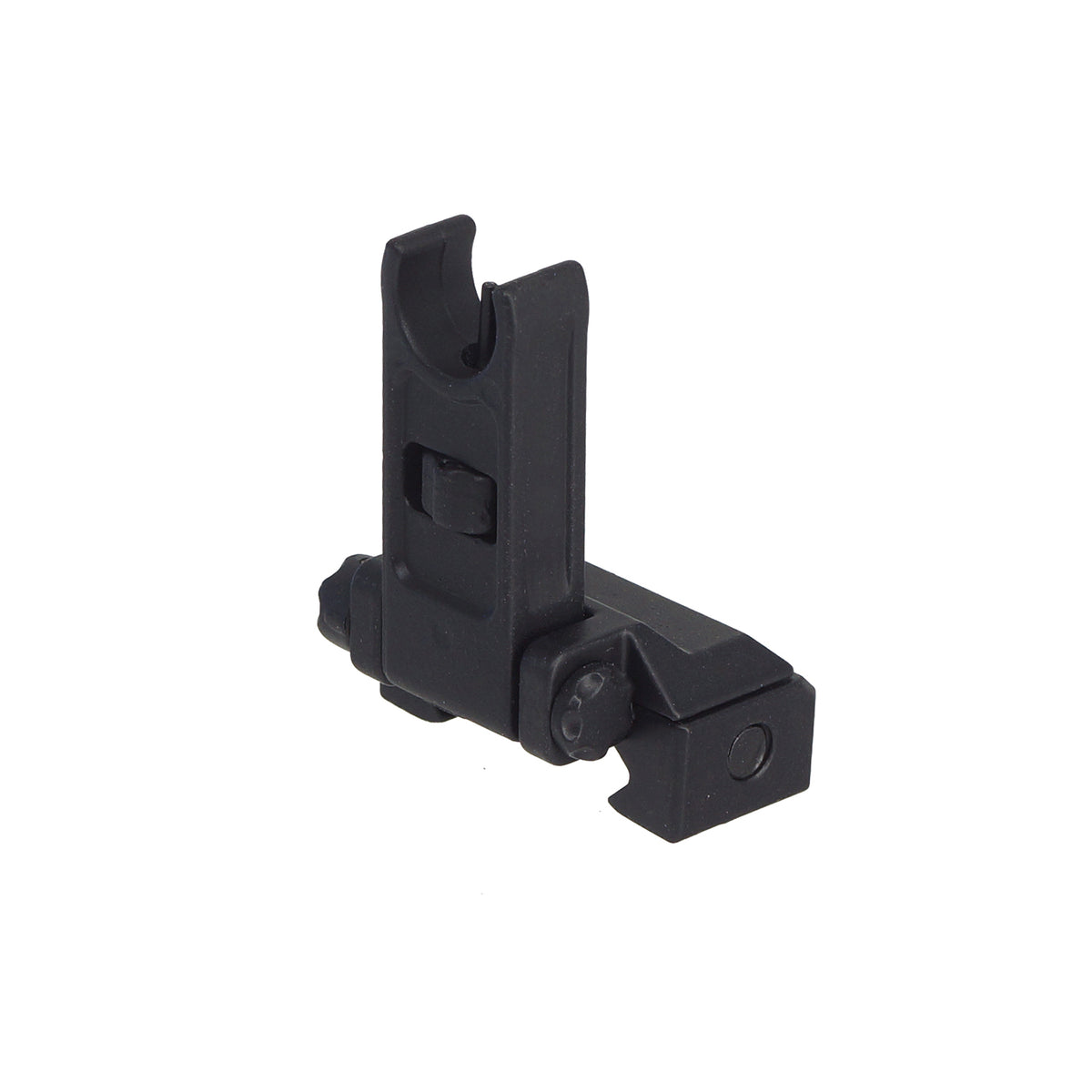 Army Force Tactical Front Folding Micro Sight for 20mm Rail ( AF-SG052 ...