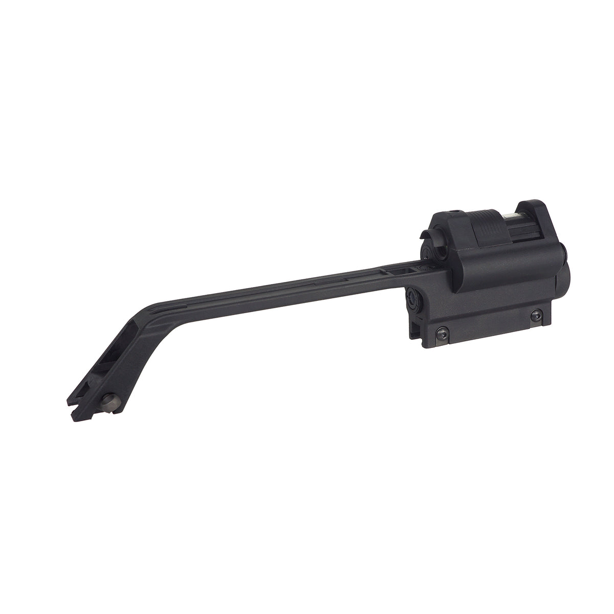 Army Force G36 Dual Optic w/ Carrying Handle ( AF-SG054 ) – 18 Airsoft