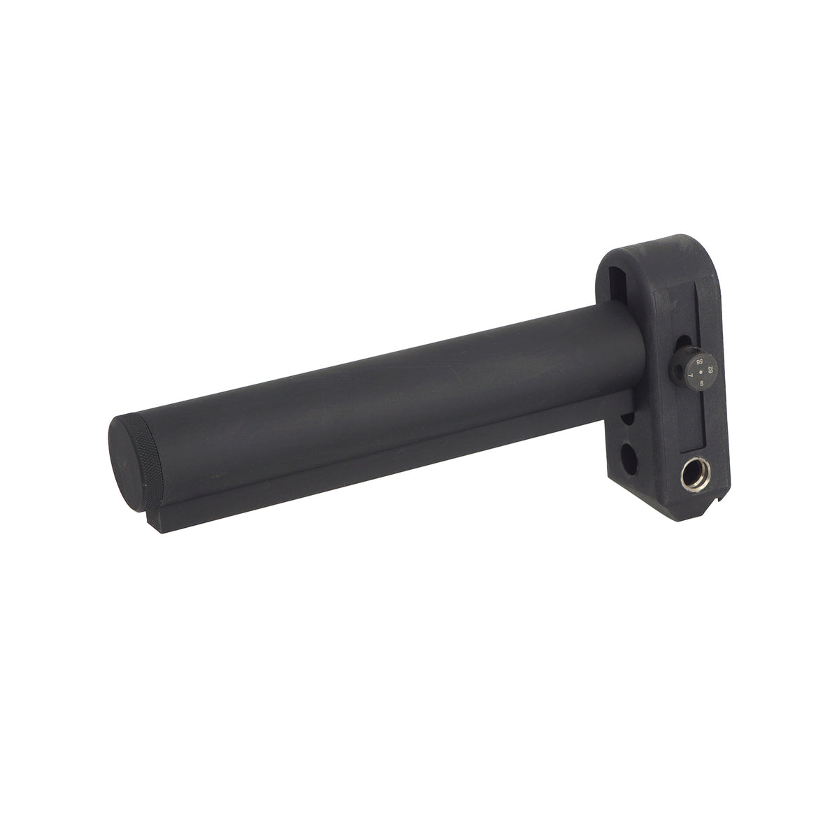Army Force M4 Stock Adapter for DBOY / AGM MK16 SCAR AEG ( AF-ST-0023 ...