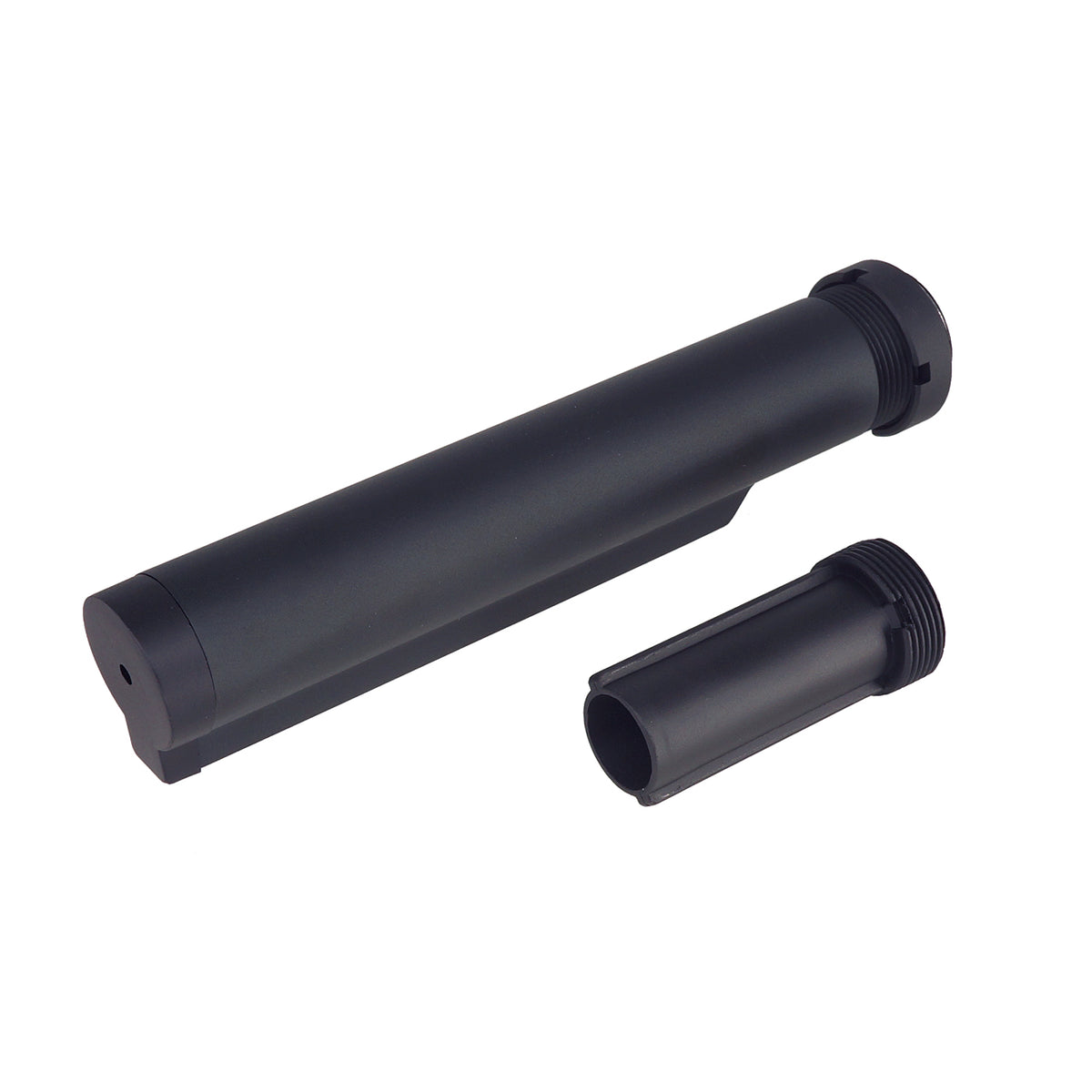 Army Force Stock Pipe with Adapter for AF M4 QD Receiver ( AF-ST0051 ...