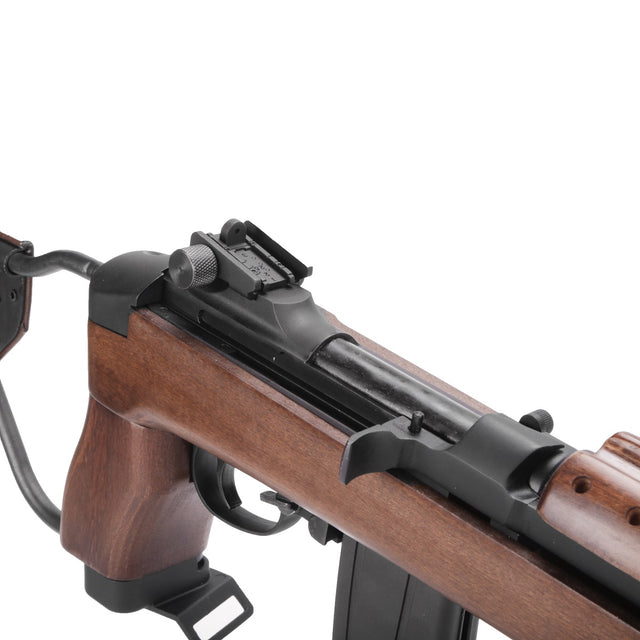 King Arms M2 Paratrooper GBB Airsoft ( AG-261-WO ) – 18 Airsoft