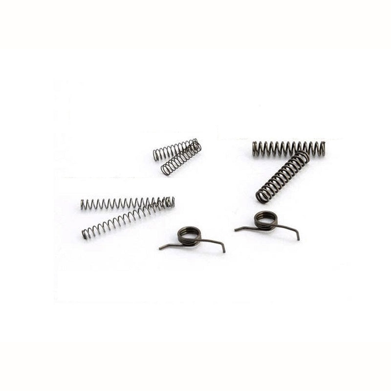 AIP Spare Spring Set for Marui Hi-capa GBB Airsoft ( AIP-51-78 ) – 18 ...