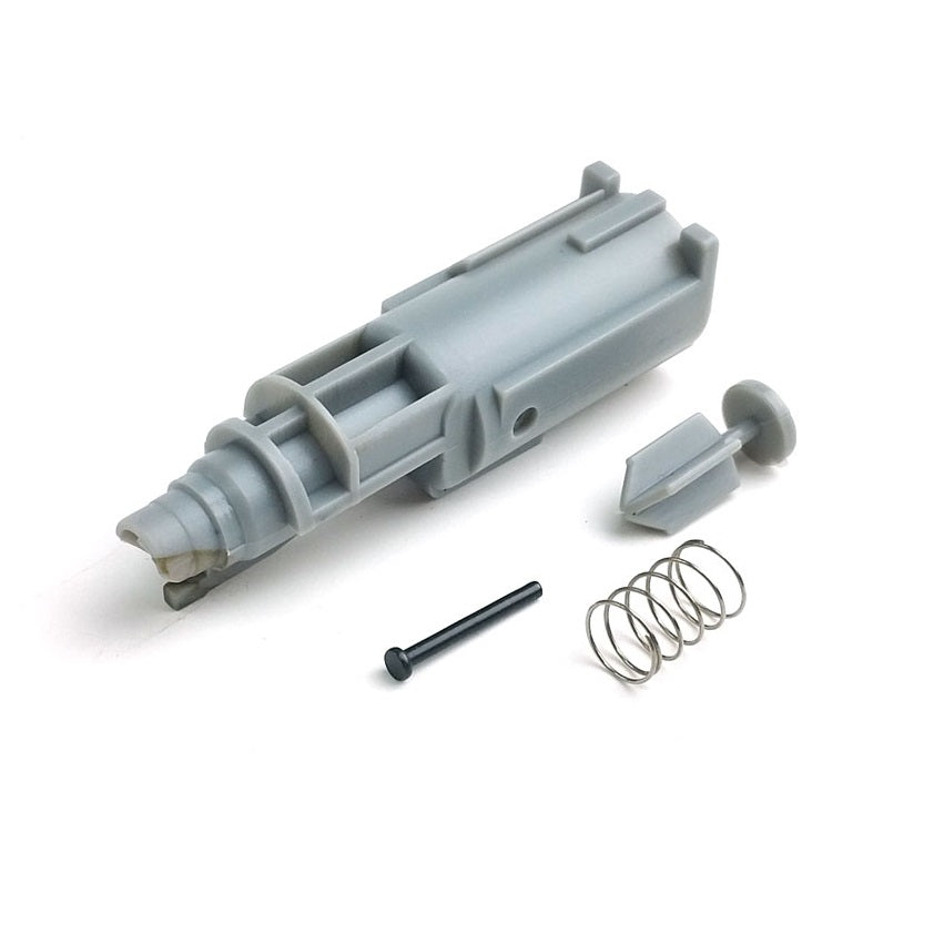 AIP Reinforced Loading Nozzle for Marui G17 / G26 GBB Pistol ( AIP-GK ...