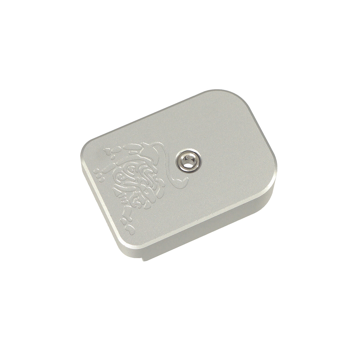 AIP Aluminum Limcat Magazine Base for Marui Hi-Capa Airsoft ( AIP011-5 ...
