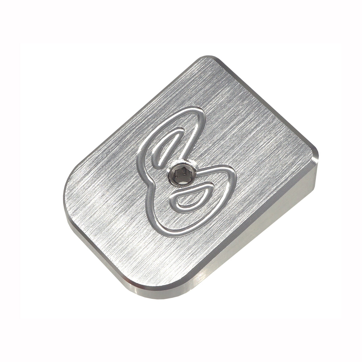 AIP CNC SVI Magazine Base for Marui Hi-Capa Airsoft ( AIP011-51-12 ...