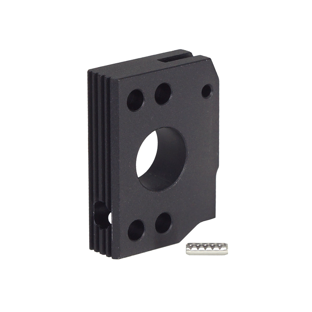 AIP Aluminum Trigger Type.C Long for Marui Hi-Capa GBB Airsoft – 18 Airsoft