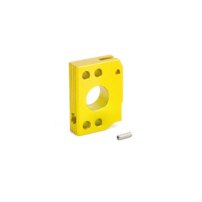 Aip Aluminum Trigger Typec Long For Marui Hi Capa Gbb Airsoft 18 Airsoft