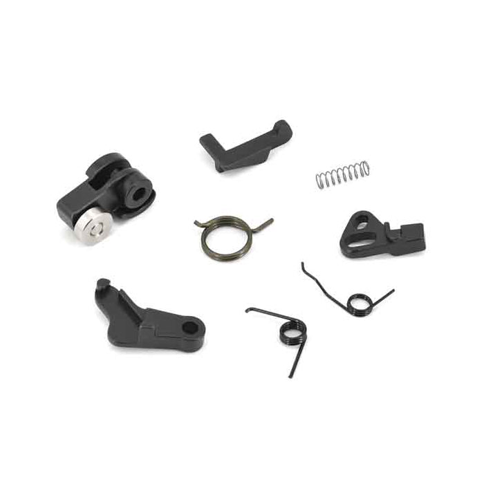 AIP Steel Hammer Set for Marui G17 Gen4 GBB Airsoft ( AIP020-GK4 ) – 18 ...