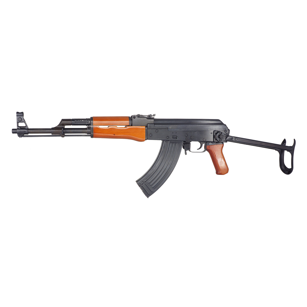 AKRIVA Chinese Type 56-1 GBB Airsoft ( GBB-T56-1 ) – 18 Airsoft