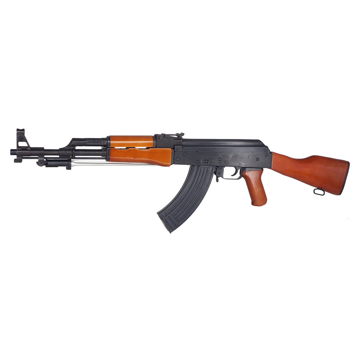 AKRIVA Chinese Type 56 GBB Airsoft ( GBB-T56 ) – 18 Airsoft