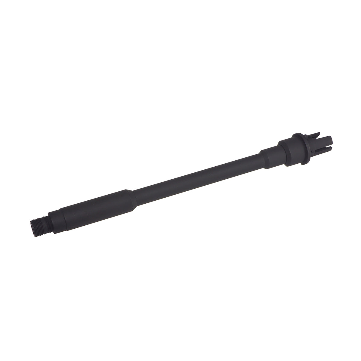 APS Slim Outer Barrel for ASR / M4 AEG Airsoft – 18 Airsoft