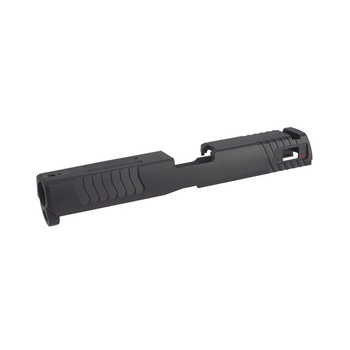APS Metal Slide for Shark GBB Pistol ( APS-AC090 ) – 18 Airsoft