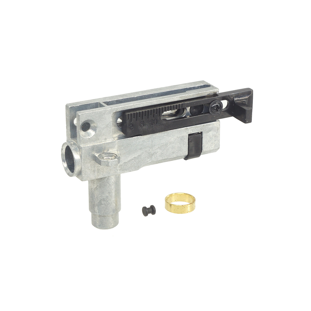 APS Metal Hop Up Unit for ASK AK AEG ( APS-AEK028 ) – 18 Airsoft