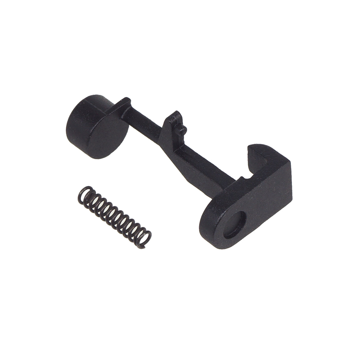 APS AK Foldable Stock Button for ASK AK AEG Airsoft ( APS-AEK038 ) – 18 ...