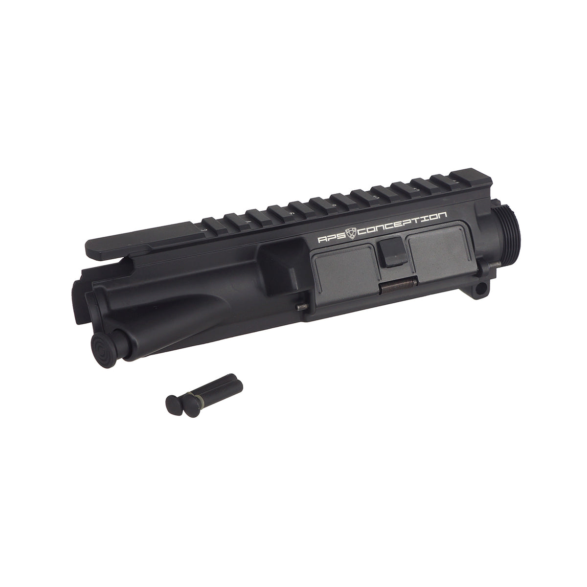 APS Upper Receiver for M4 / ASR AEG ( APS-AER113 ) – 18 Airsoft