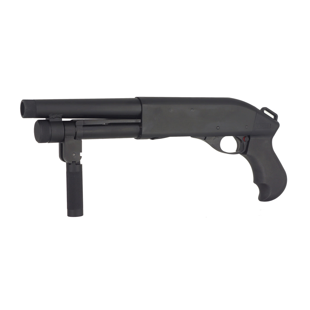 APS CAM MK2 Any Other Weapon CAM870 Airsoft Shotgun ( CAM-MK2-AOW ...