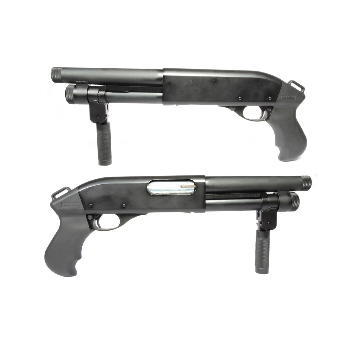 APS CAM MK3 Any Other Weapon CAM870 Airsoft Shotgun ( CAM-MK3-AOW ...