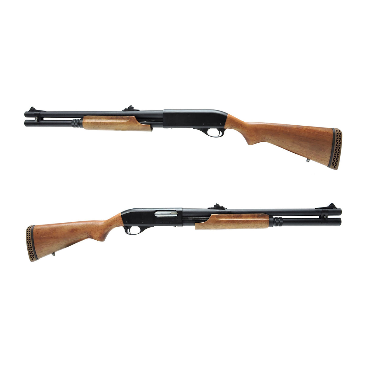 CO2 / Gas Shotgun – 18 Airsoft