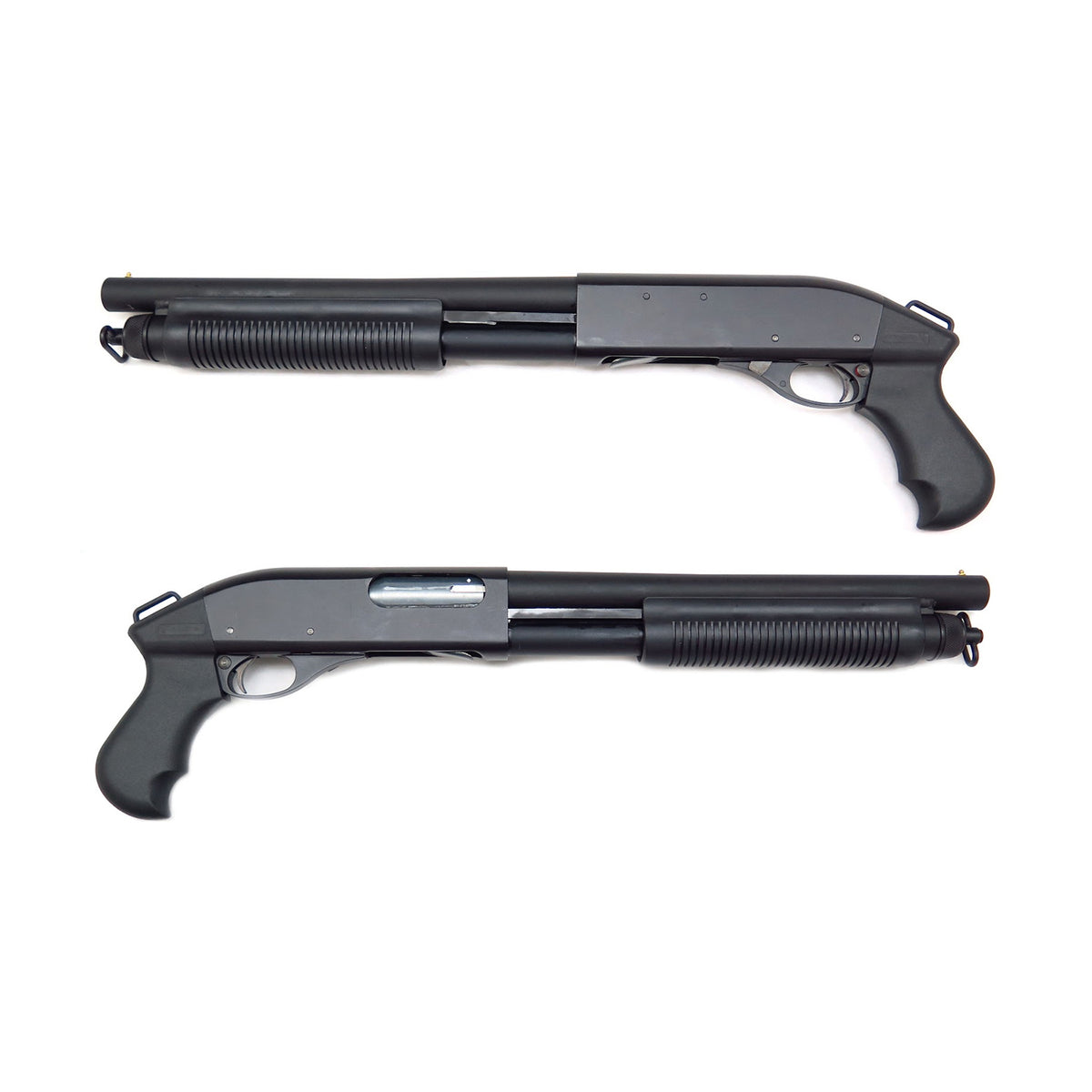 APS CAM MK3 Special Force CAM870 Airsoft Shotgun ( CAM-MK3-SF ) – 18 ...