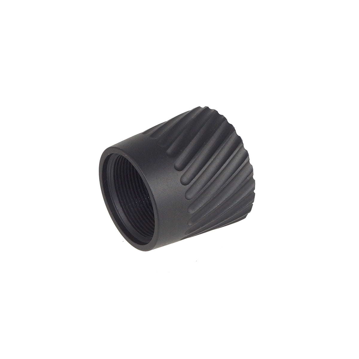 APS Type S Magazine Extension Tube Adapter for CAM870 Shotgun – 18 Airsoft