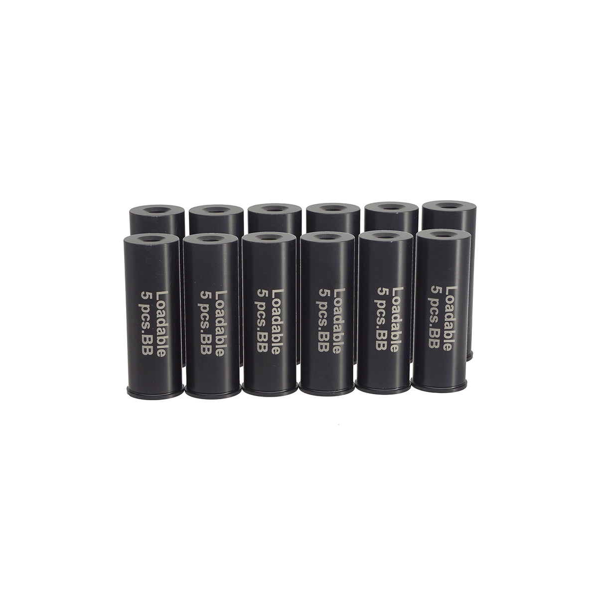 APS 5 Rds Cartridge Shotshell Pack for Striker 12 MK2 ( APS-CAM172 ...