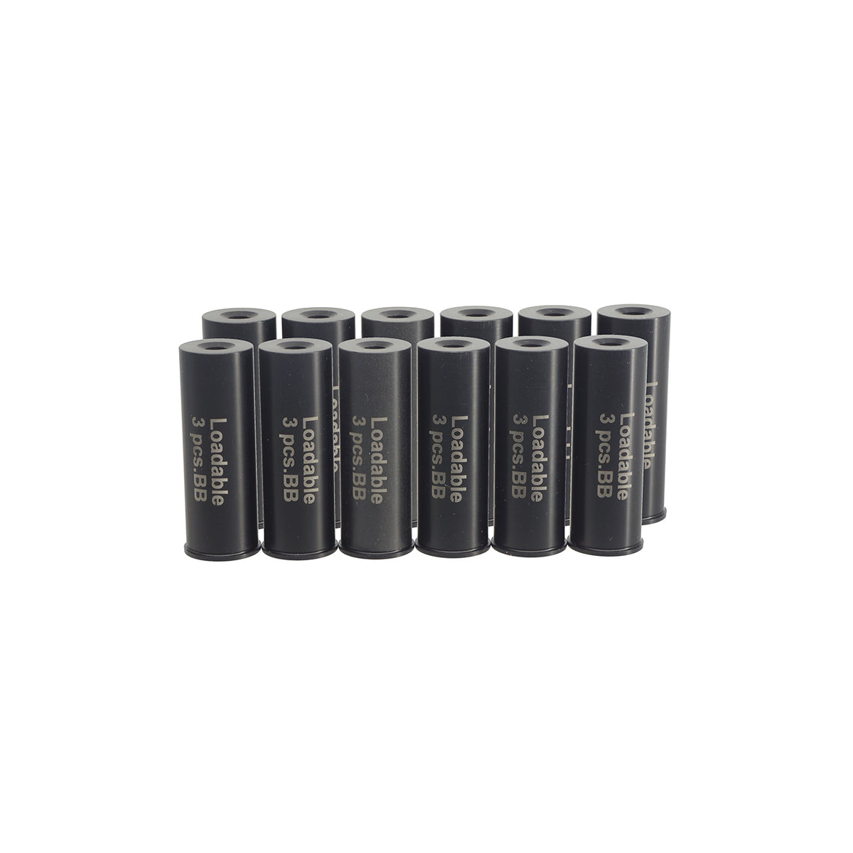 APS 3 Rds Cartridge Shotshell Pack for Striker 12 MK2 ( APS-CAM173 ...