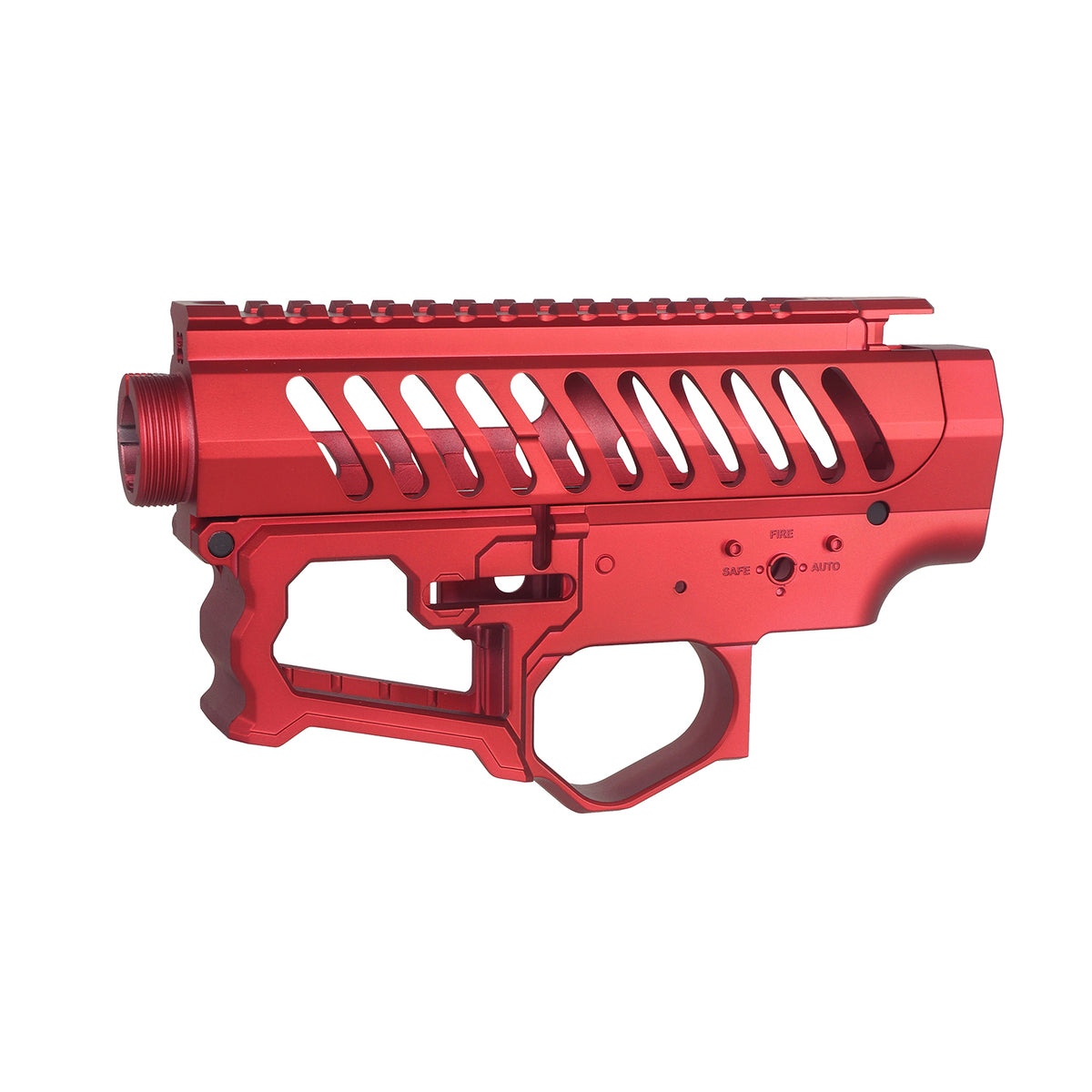 APS F1 Firearms BDR-15-3G Receiver for EMG F1 / APS ASR AEG ( APS-F100 ...