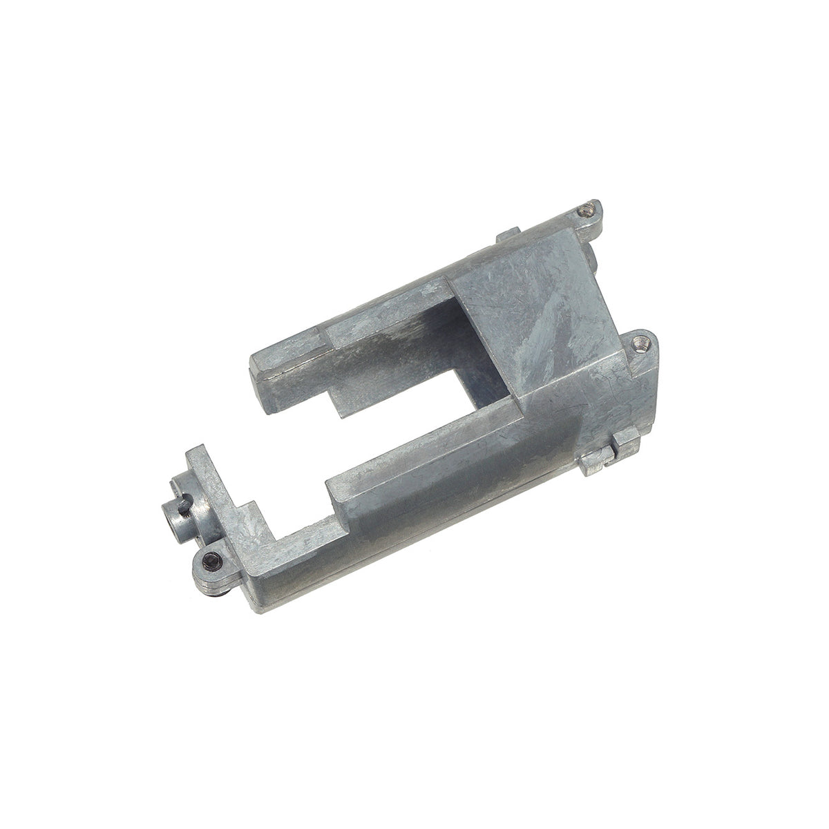 APS Motor Cage for AUG / KU Series AEG ( APS-KU007 ) – 18 Airsoft