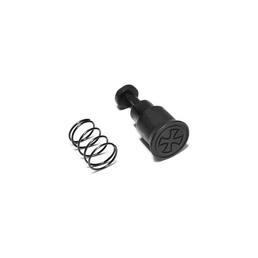 APS Noveske Forward Assist Button for ASR / M4 AEG ( APS-N8B ) – 18 Airsoft
