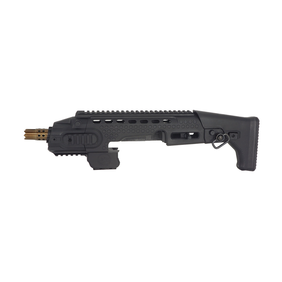 APS Caribe Conversion Kit for APS Shark / XTP ( APS-SA014-B ) – 18 Airsoft