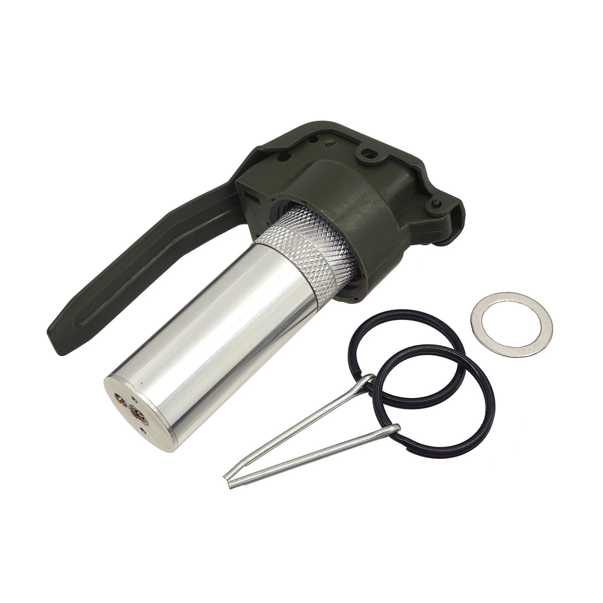 APS Spoon Type Main Core for Thunder-C Airsoft Grenade ( TCH1 ) – 18 ...