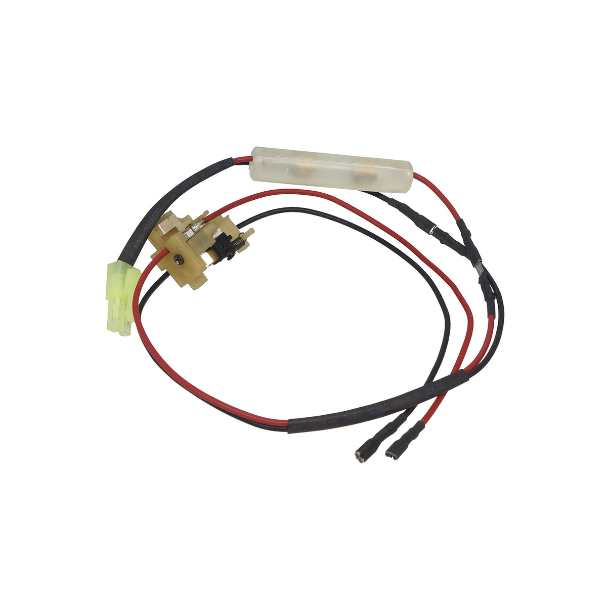 Army Armament Original Parts Switch Assembly for ARMY AEG ( ARMY-037 ...