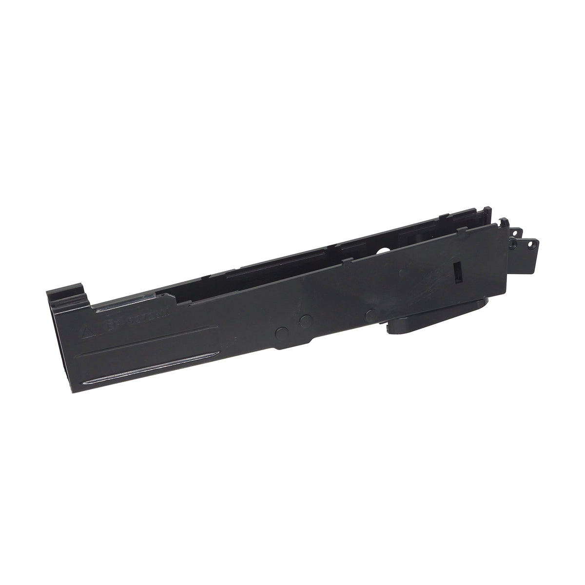 Army Armament Original Parts Plastic Receiver for ARMY AK AEG ( ARMY-1 ...