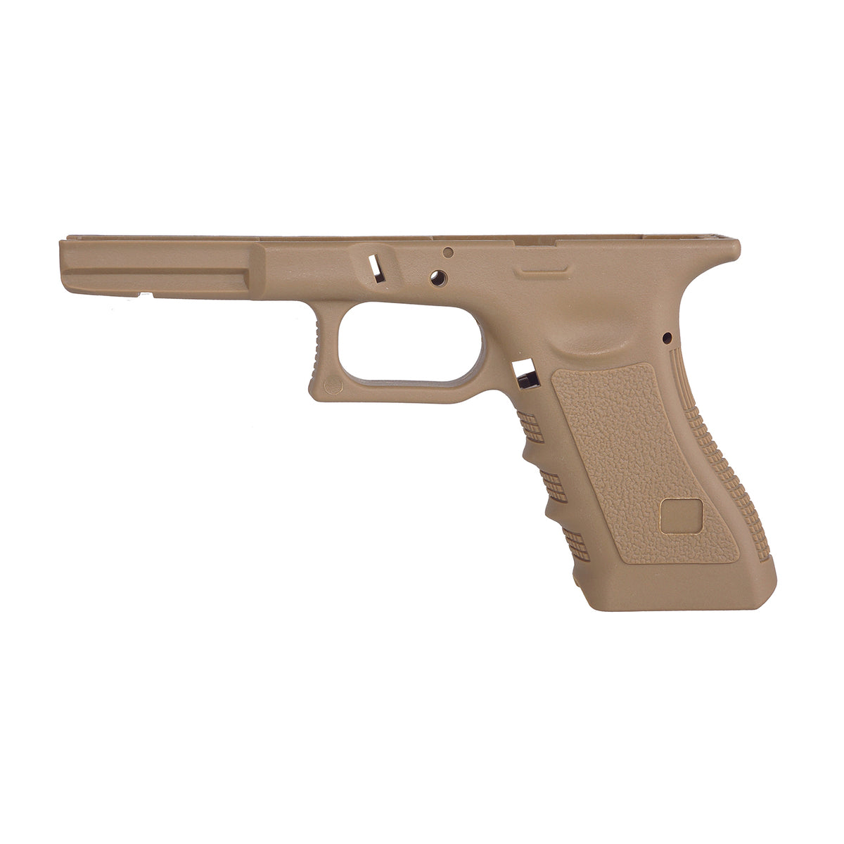 Army Armament Original Frame for R17 G17 GBB Airsoft ( ARMY-139 ) – 18 ...