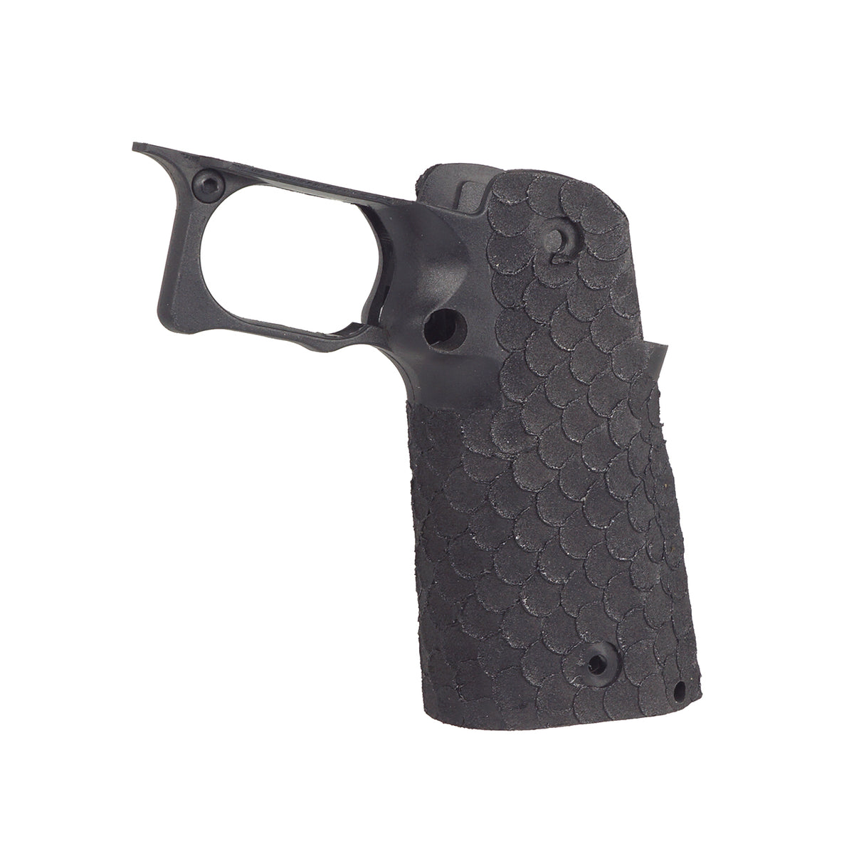 Army Armament Original Stripped Grip for R607 DVC Carry Airsoft ( ARMY ...