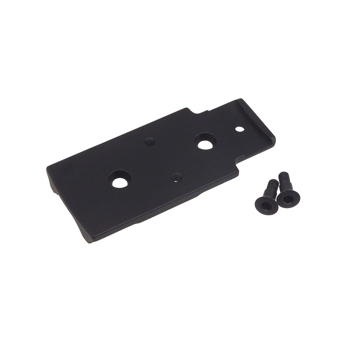 Army Armament RMR Mount Base for R610 Airsoft ( ARMY-167 ) – 18 Airsoft