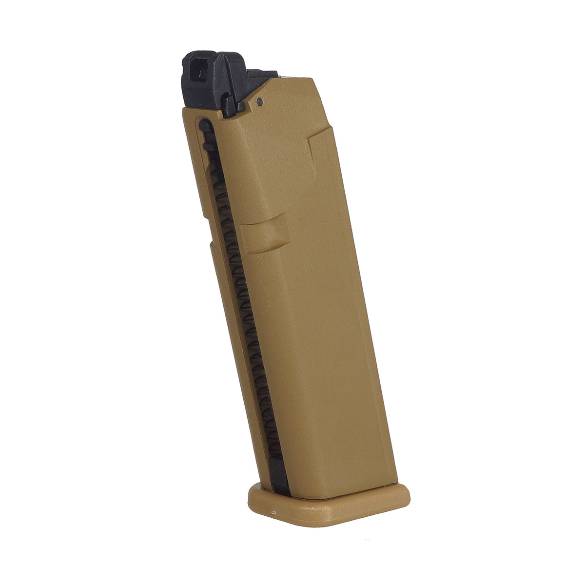 Pistol Magazine – 18 Airsoft