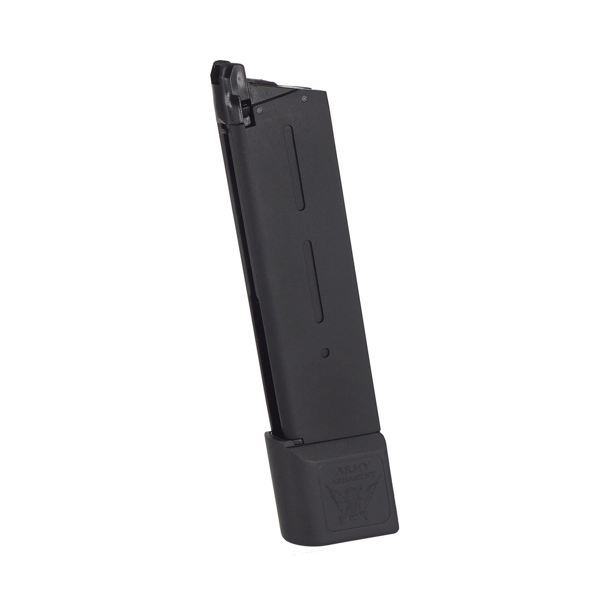Army Armament 32 Rounds Long Magazine for R28 M1911 GBB ( MAG-R28L ...